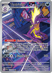 Toxtricity - 103/094 - ME02 Phantasmal Flames - Holofoil - Near Mint ...